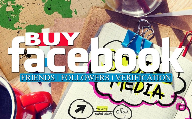 Buy Facebook Friends Real Active | Post Likes, Increase Friends