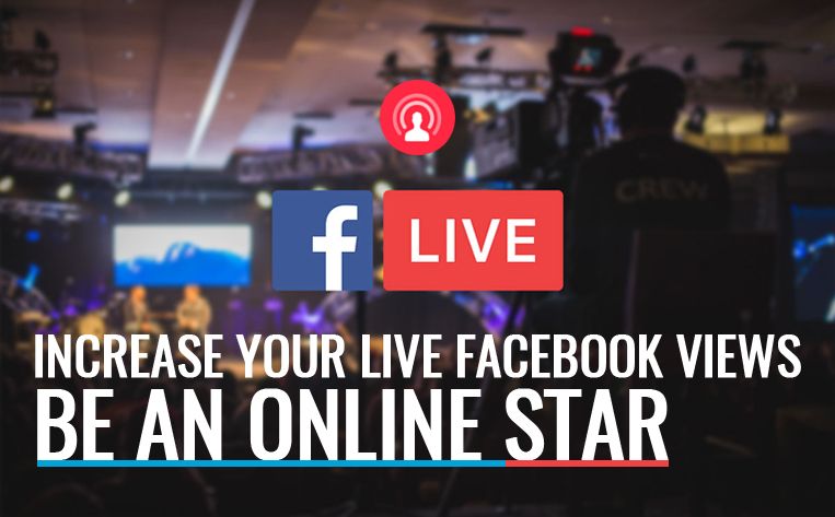 Buy Facebook Live Viewers with Instant Delivery in 2025