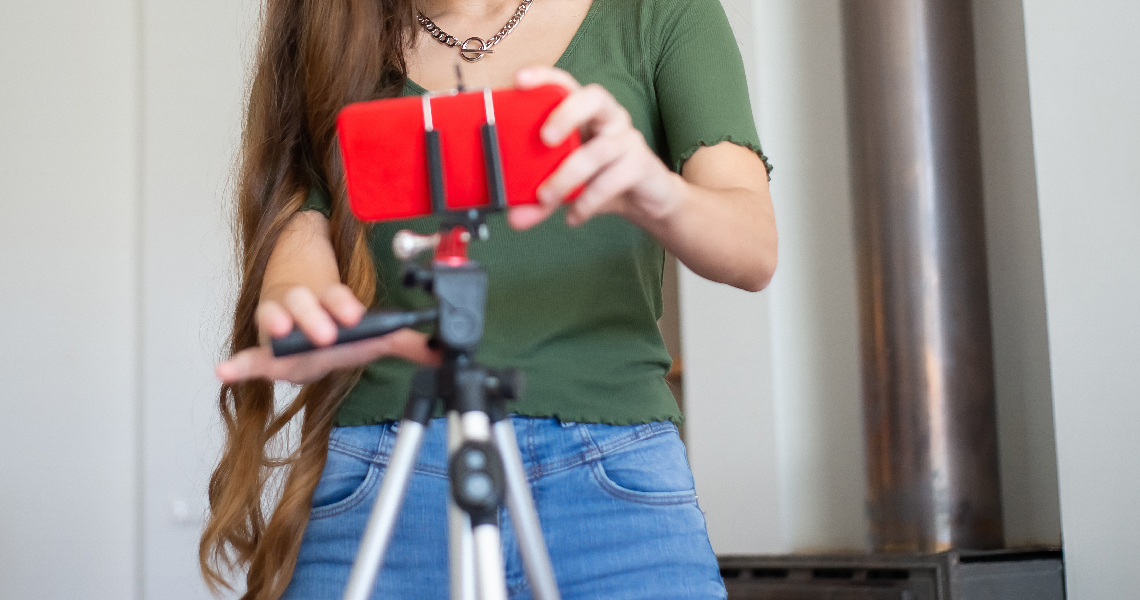 Different types of live streaming platforms and how to use them